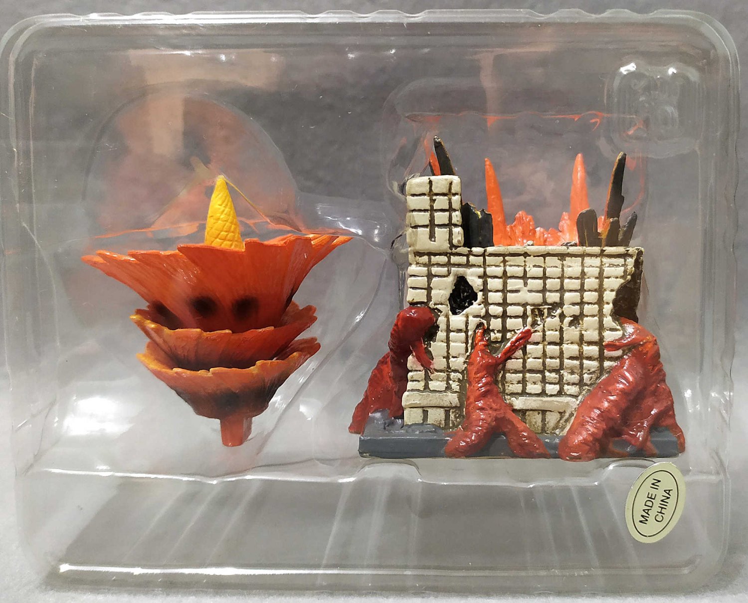 Gamera Gappa Guilala Tokusatsu Encyclopedia Ver. 2 Gamera 2 Legion ...