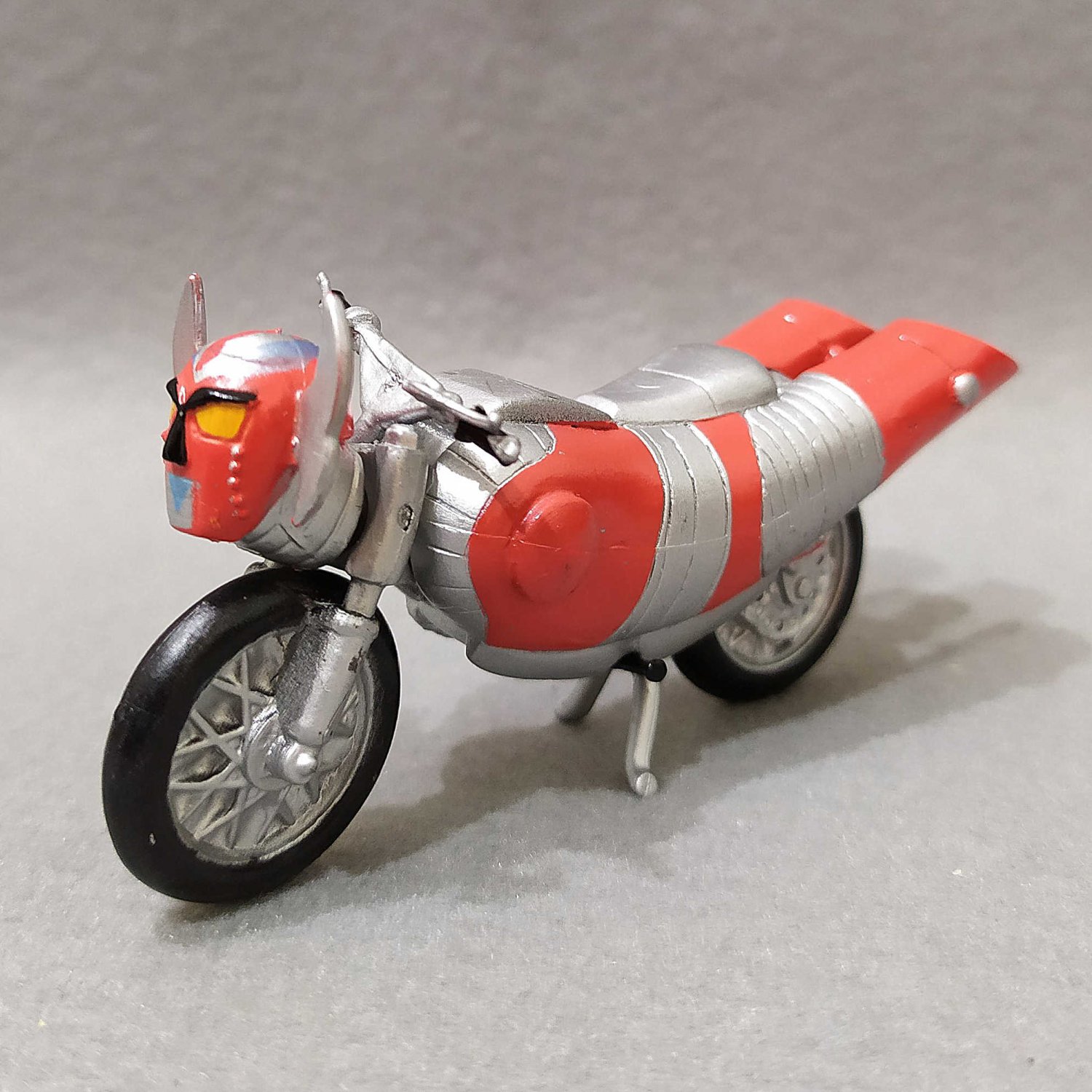 Denjin Zaborger Machine Zaborger Tokusatsu Hero Collection SR Series ...