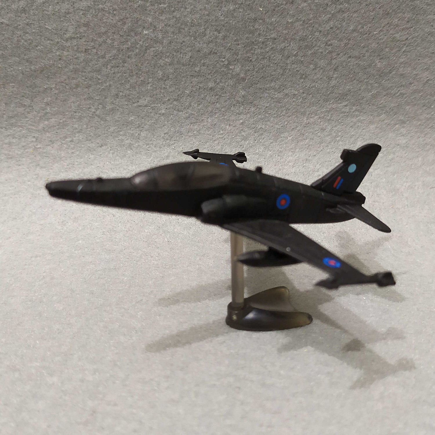 Choco Egg Fighter Aircraft of The World BAE Systems Hawk 100 Non Scale ...