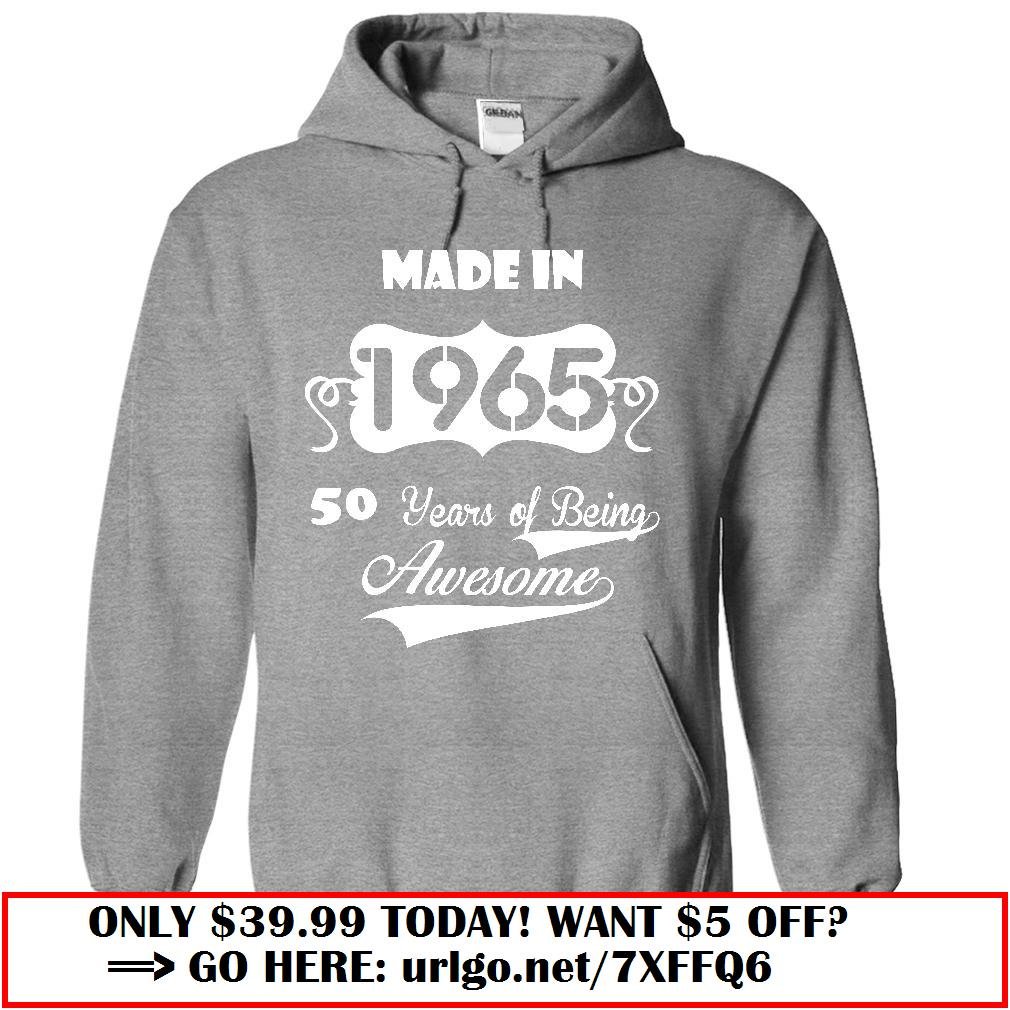 made in 1965
