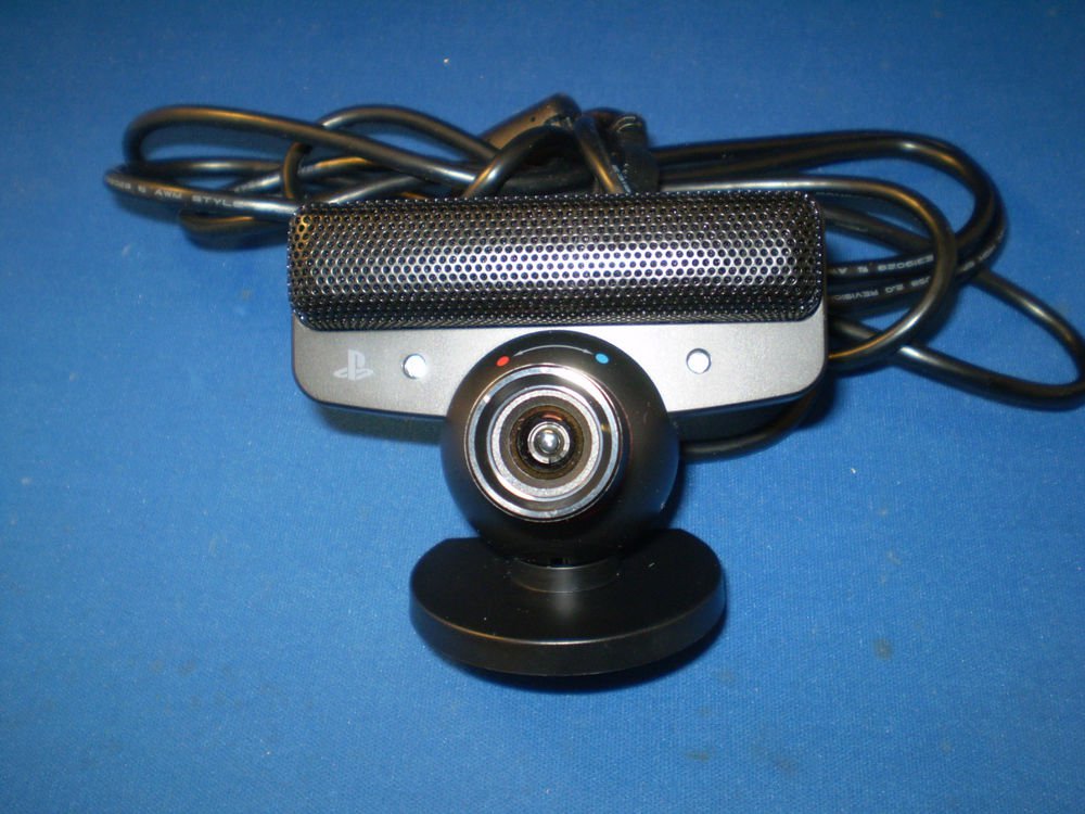 Playstation 3 (PS3) Move Camera Sensor Only