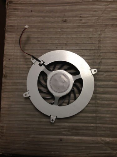 OFFICIAL GENIUINE PLAYSTATION 3 (PS3) 15 blade - Nidec Fan ...