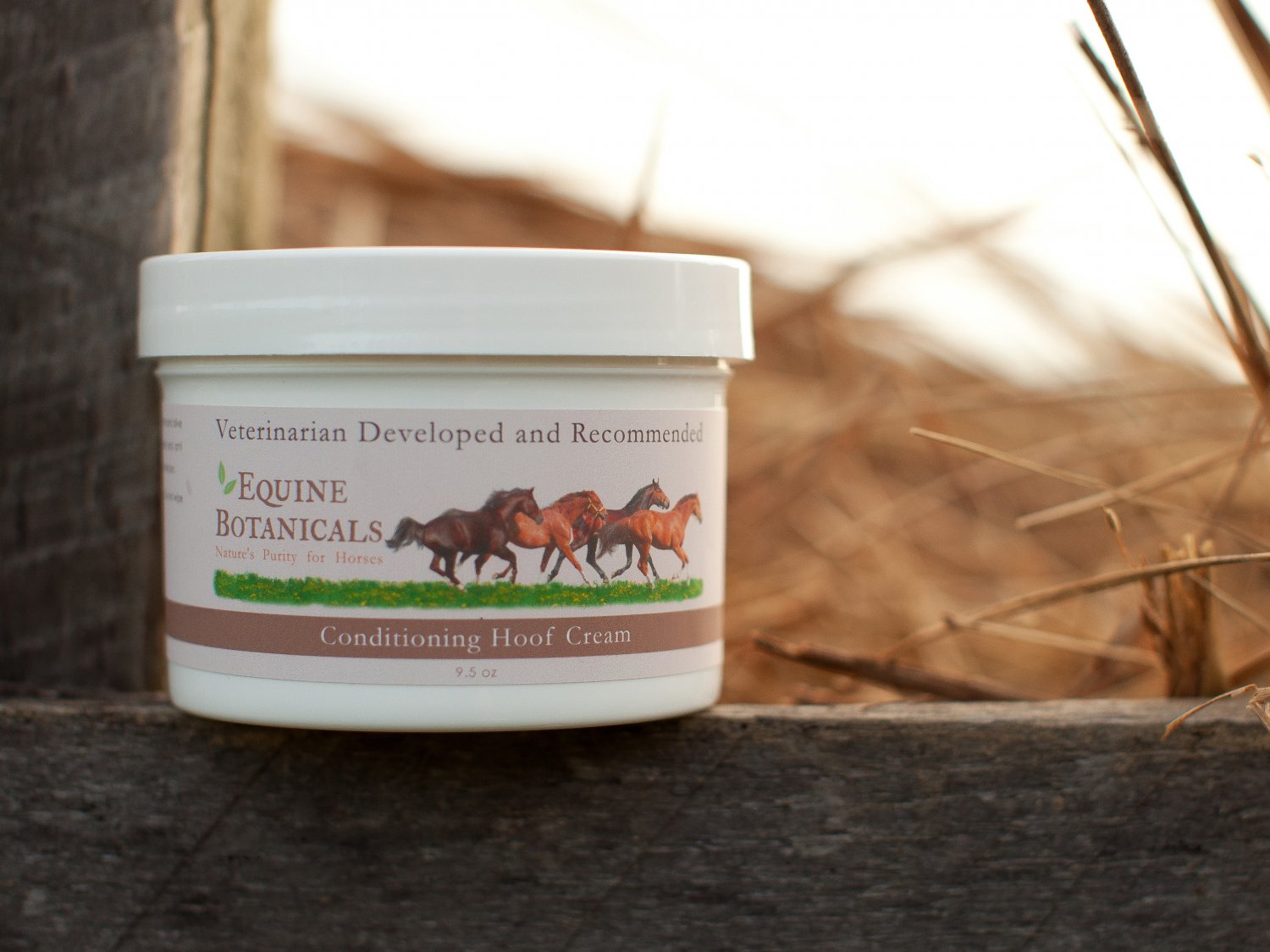 Conditioning Hoof Cream