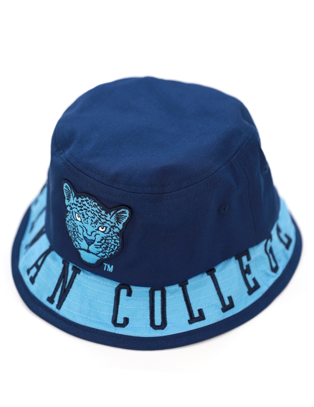 SPELMAN COLLEGE BUCKET