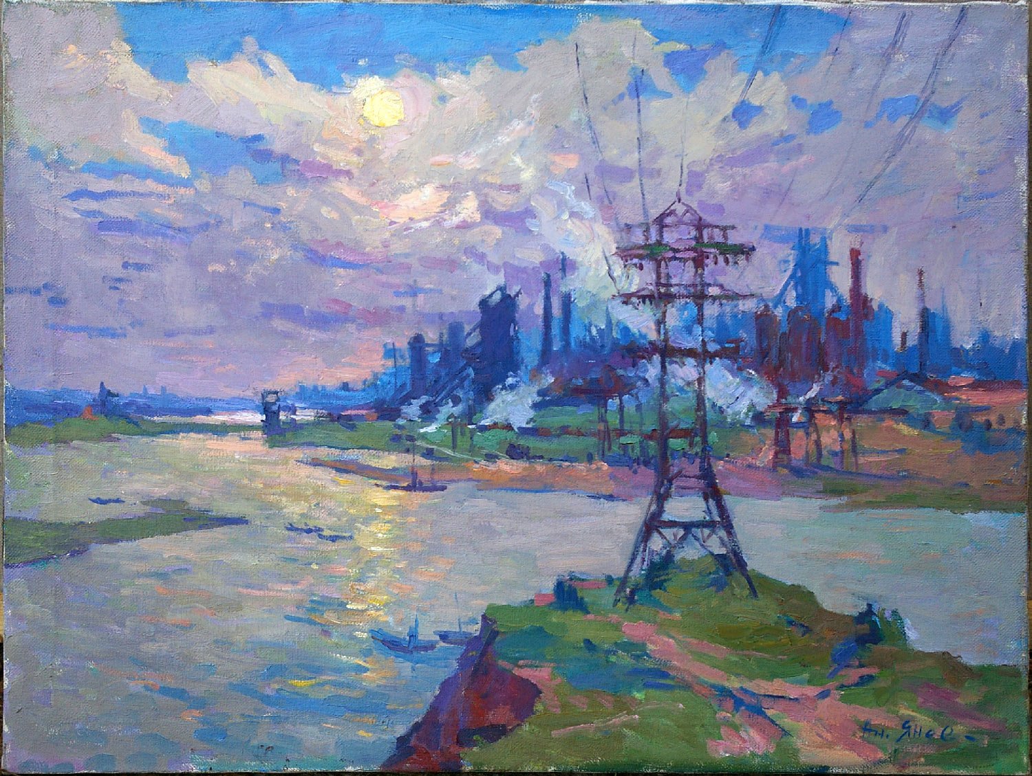 USSR Soviet propaganda Vintage Art October Revolution bolsheviks ...