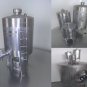 Distillery 1 liter * Alambicco * Alambique * Alembic * Still * handmade ...