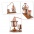 Refinement Distillery 1.5 liters RUM * Alambicco * Alembic * Still ...