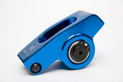 PRW Ford Boss 351C-M 429-460 Aluminum Roller Rocker Arms 1.73 x 7/16"