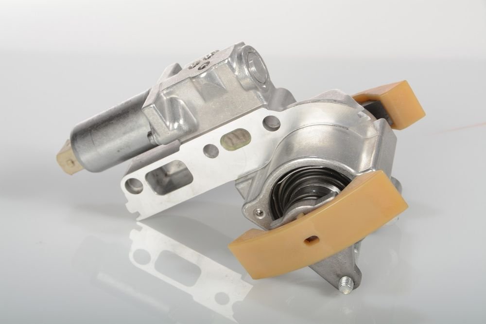 NEW VW AUDI 1.8 TURBO Timing Chain Tensioner 058109088K US LIFETIME ...