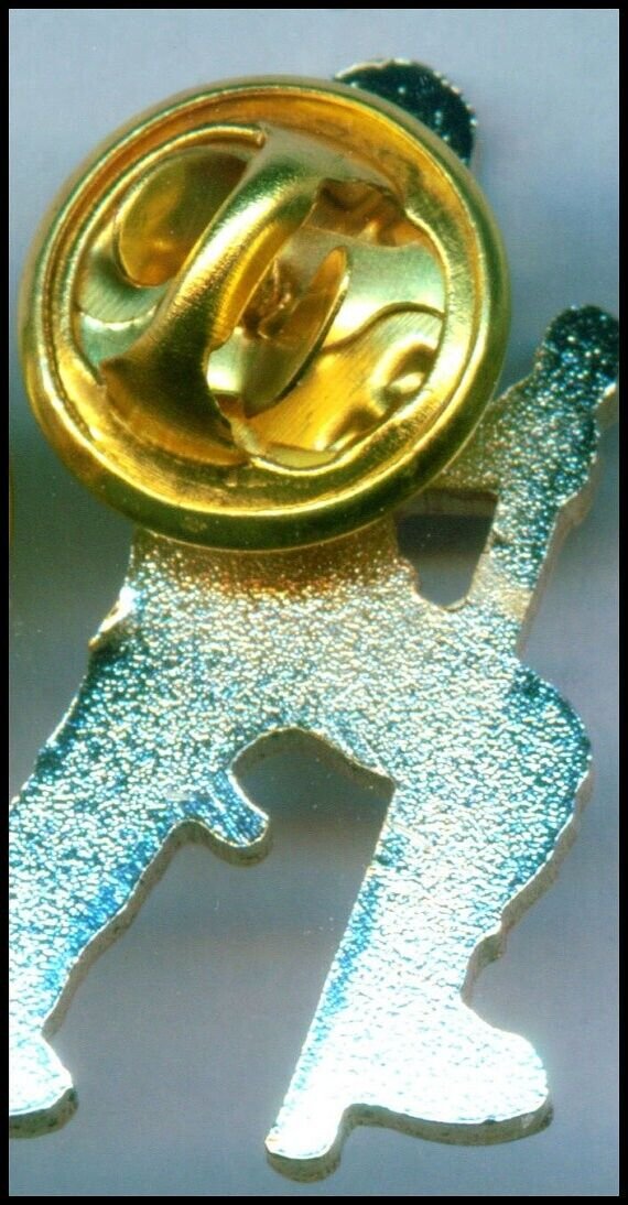 Alpha Phi Alpha Lapel Pin