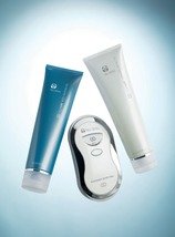 ageLOC BODY Galvanic SPA System With Gels