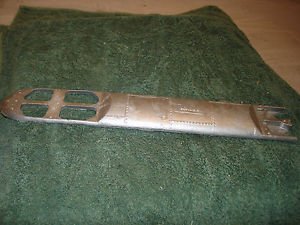 Pre WWII O gauge Union Pacific belly frame for 754 Observation.