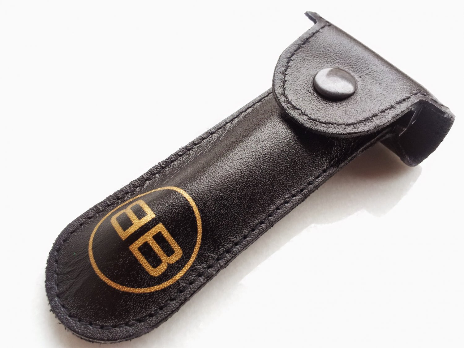 SUPER SALE NEW Double Edge Safety Razor Protective / Travel Case BBNY