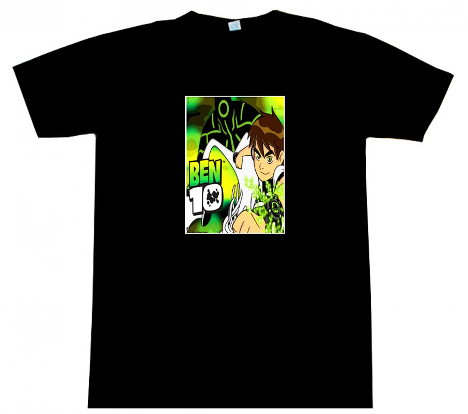 Ben 10 T-Shirt BEAUTIFUL!!