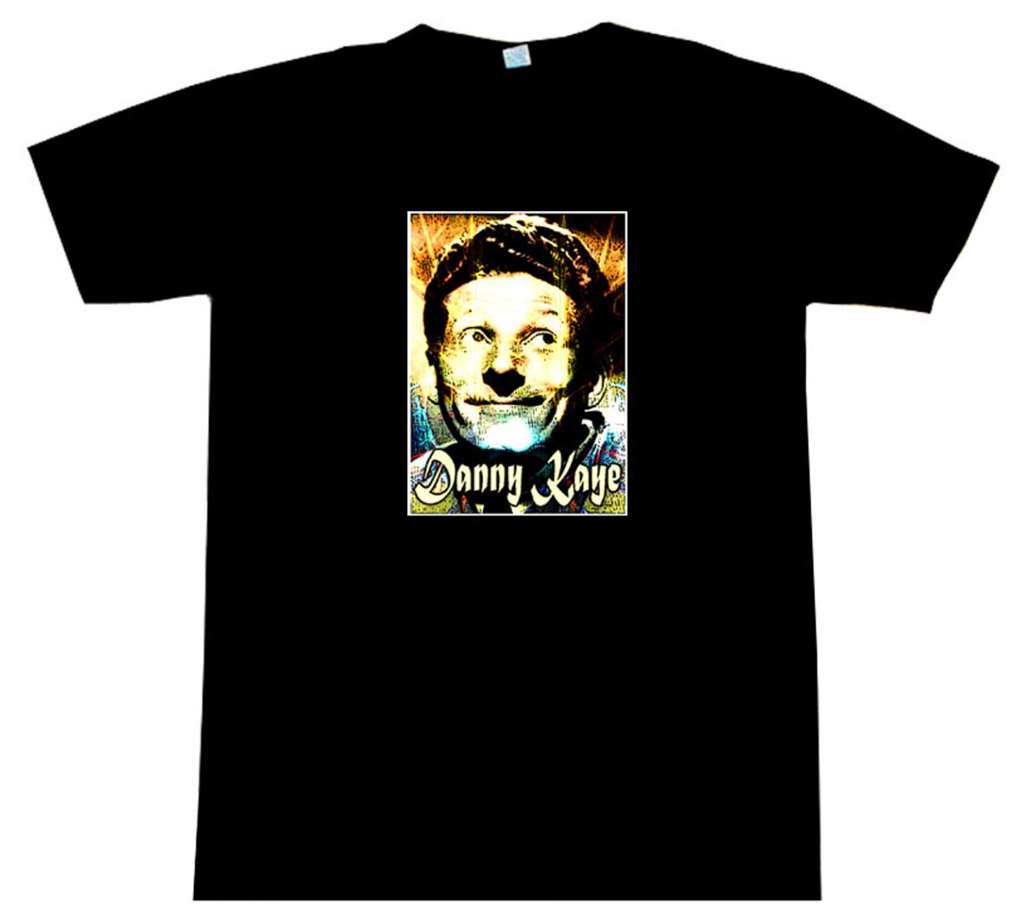 Danny Kaye T-Shirt BEAUTIFUL!!