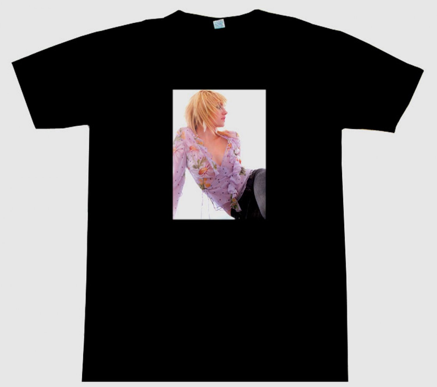 Elisha Cuthbert EXCELLENT Tee T-Shirt