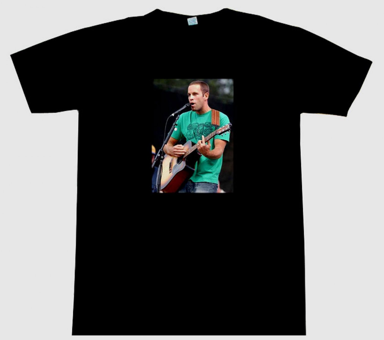 Jack Johnson EXCELLENT Tee T-Shirt