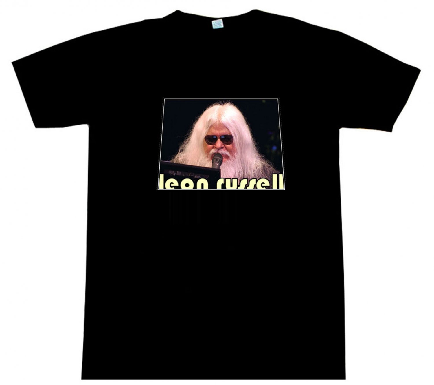 Leon Russell NEW T-Shirt