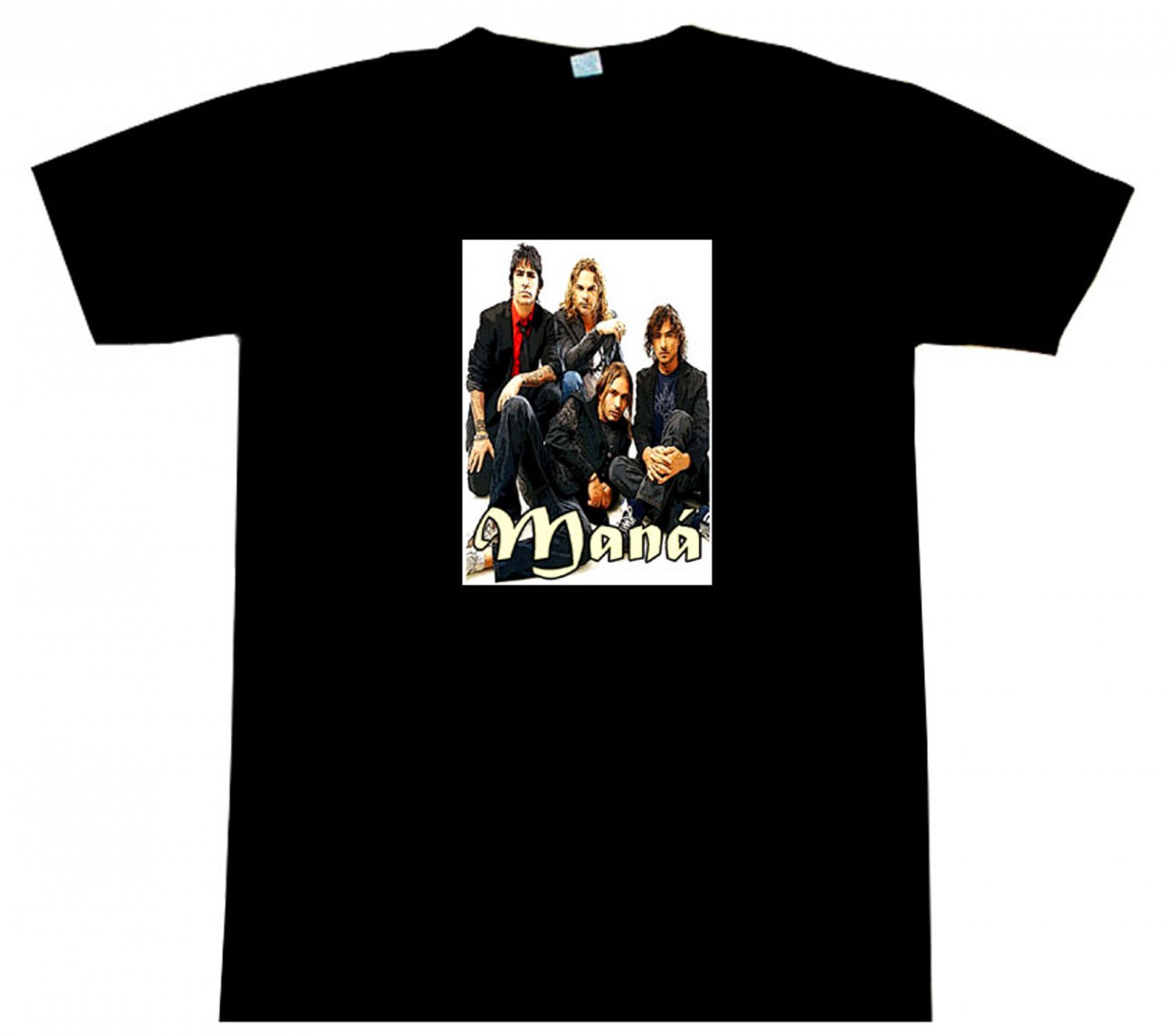 Mana T-Shirt BEAUTIFUL!!