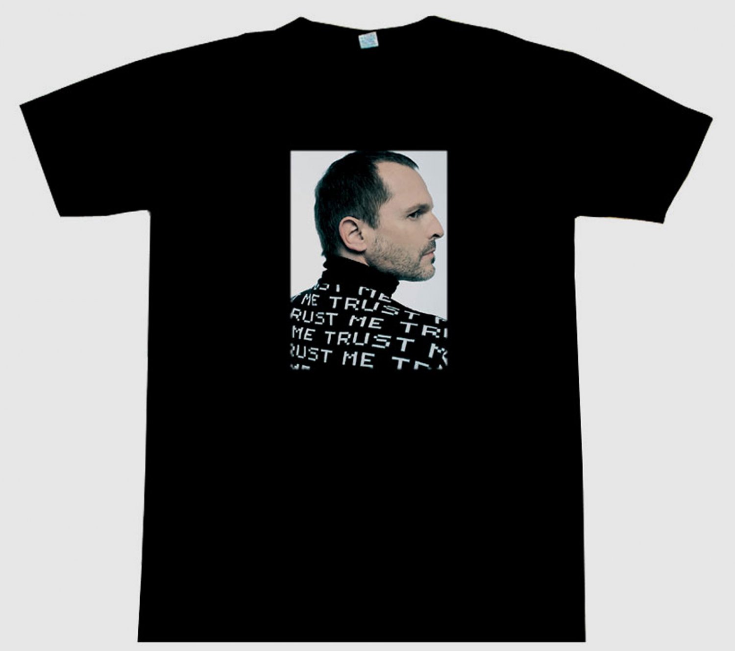Miguel Bose EXCELLENT Tee T-Shirt
