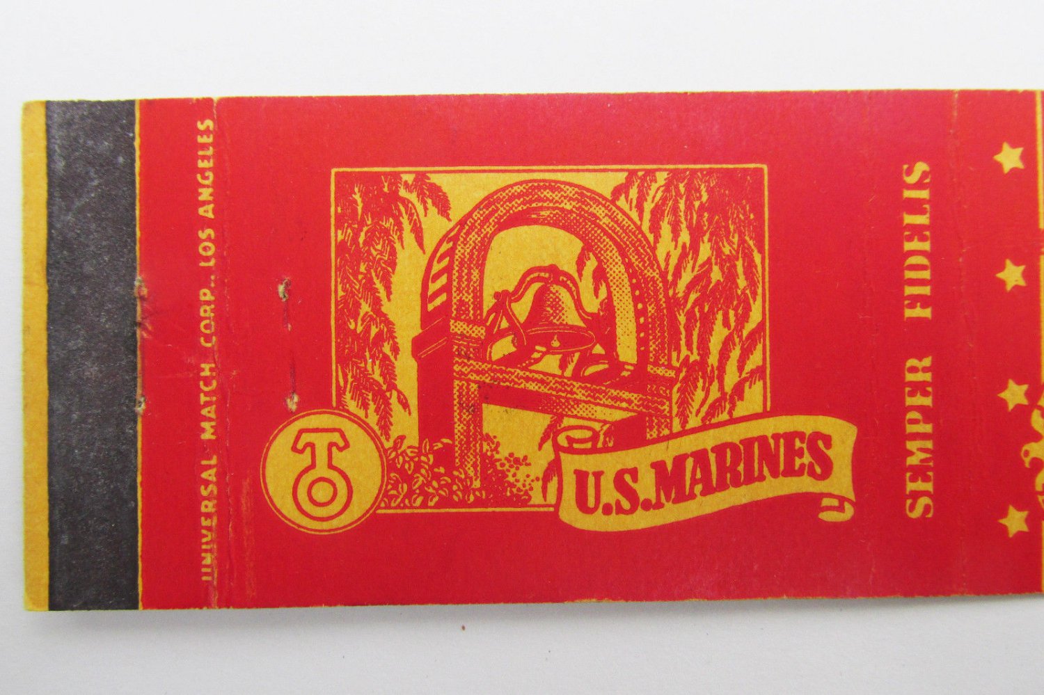 Camp Joseph H. Pendleton Oceanside California 20 Strike Military ...