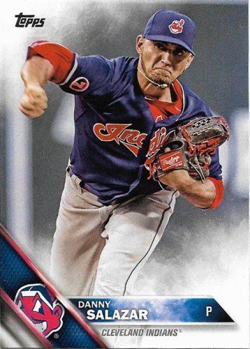 Danny Salazar