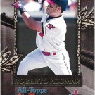 Nick Wittgren 2020 Topps #441 Cleveland Indians Baseball Card