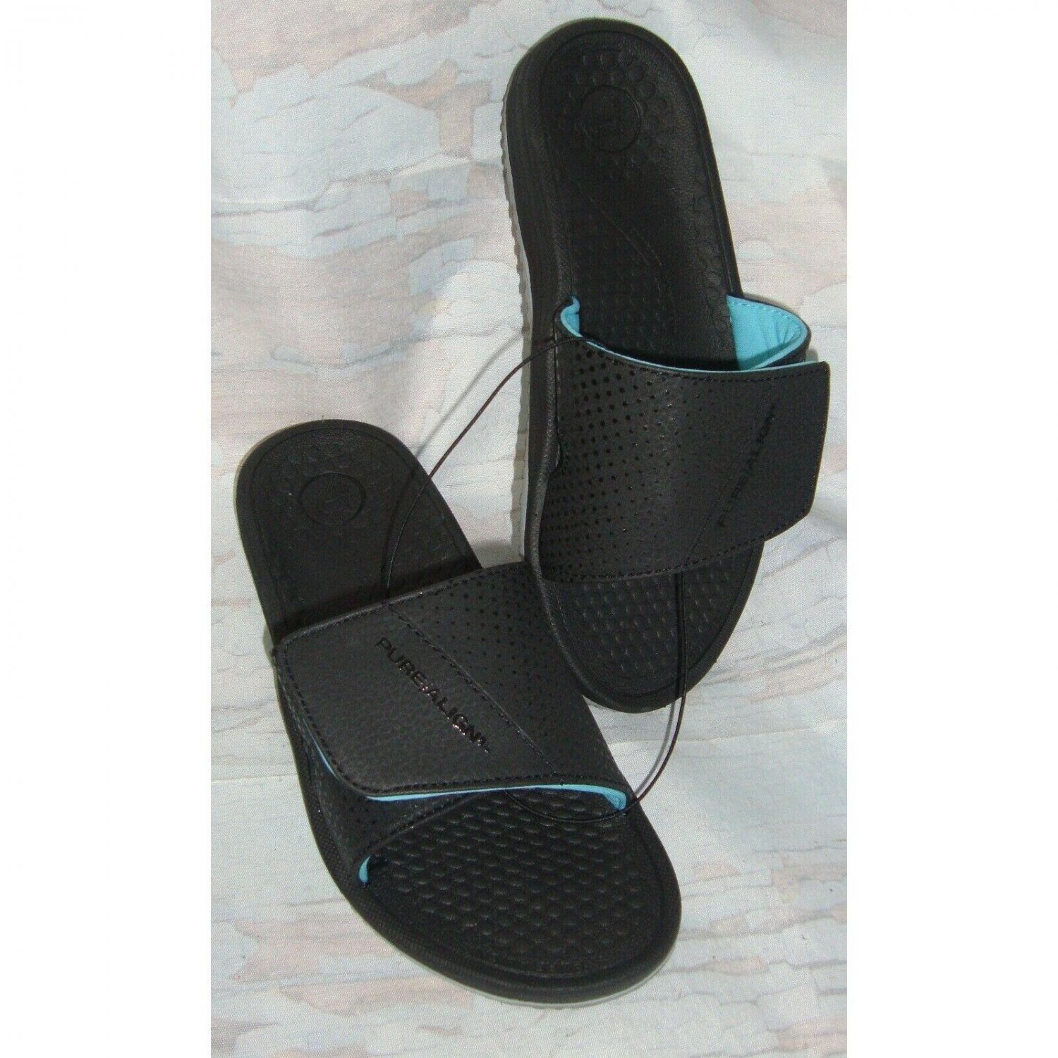 Pure Align Ortho Arch Support Slides Women's Size S 6 - 7 One Pair By ...