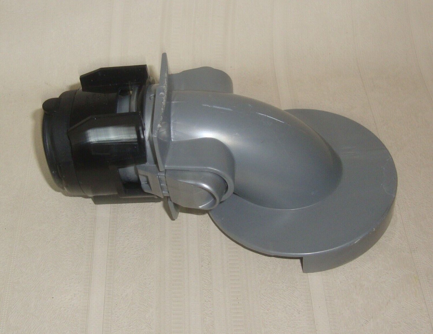 Dyson Upright Vacuum Cleaner Cyclone Valve Pipe Assembly DC07 DC14 DC33 ...