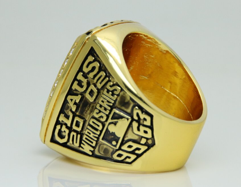 2002 Anaheim Angels world series Championship Ring 11 Size