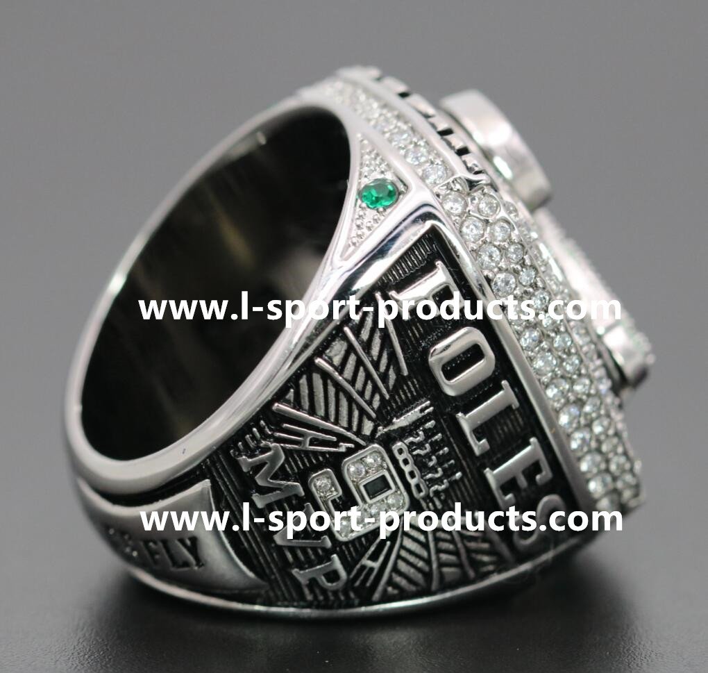 NEWEST 2018 PHILADELPHIA EAGLES SUPER BOWL LII Championship Ring 8-14S ...