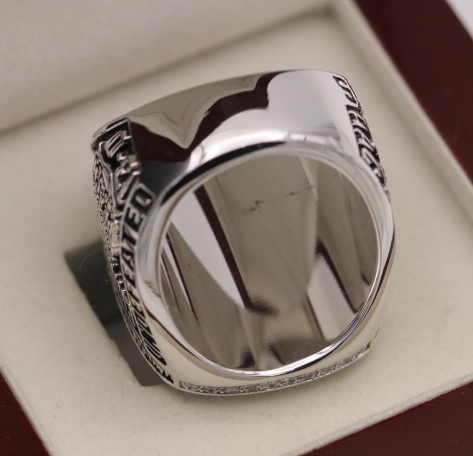 2017 UCF KNIGHTS CENTRAL FLORIDA NCAA Football championship ring 7-15S