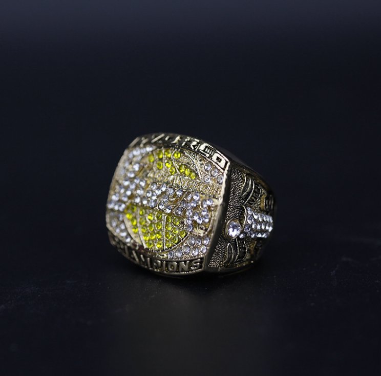 2020 Los Angeles Lakers Basketball championship ring James ring 11S（674）