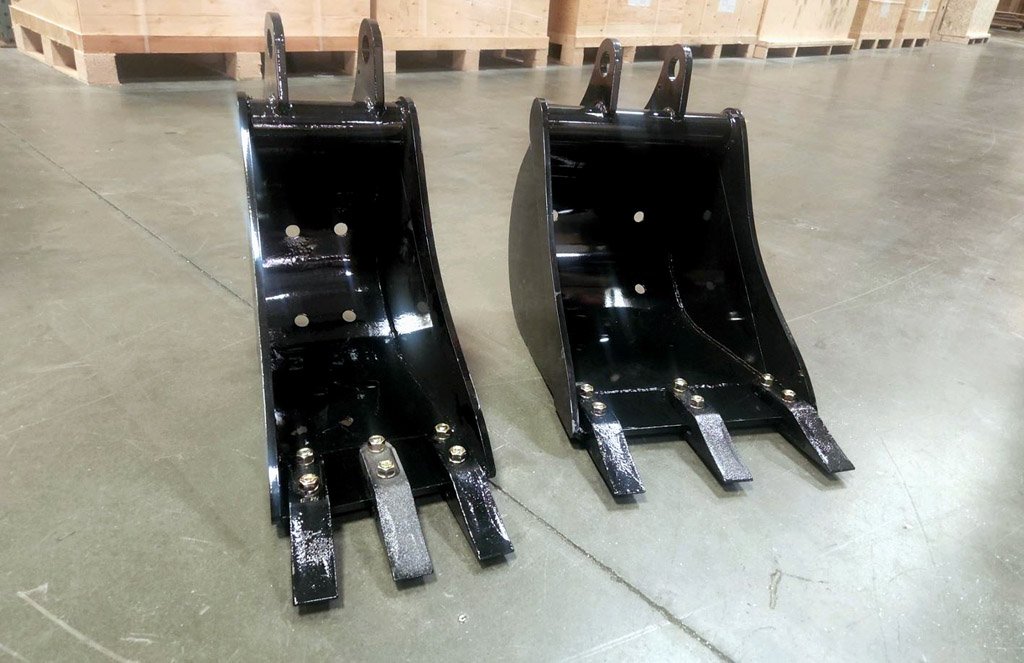 NEW BH8600HT 3-Point Hitch Backhoe Excavator Tractor Attachment 9 ...