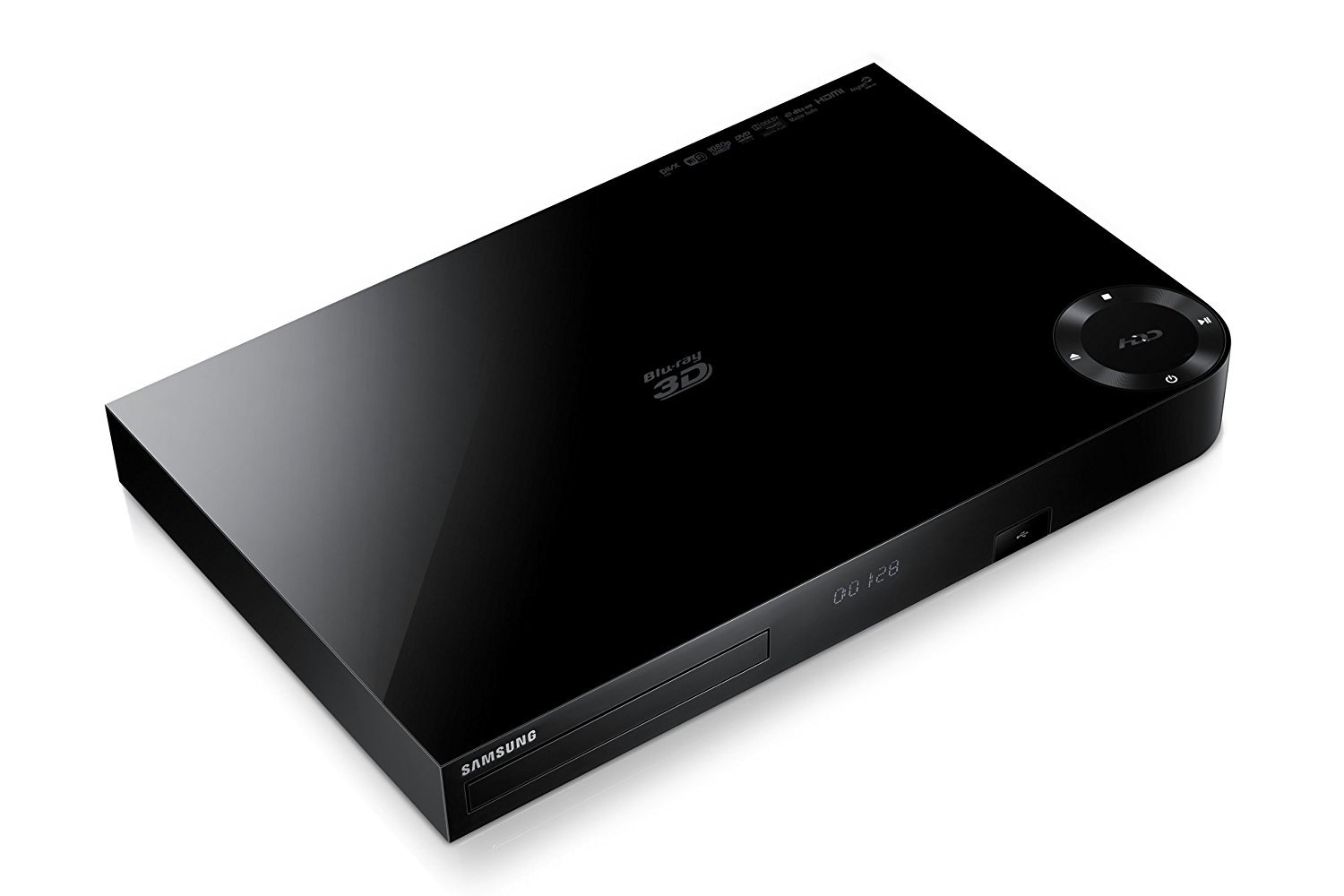 Samsung BD-H8900M 3D Advanced Smart 1TB Bluray PVR Freeview HD+ TV ...