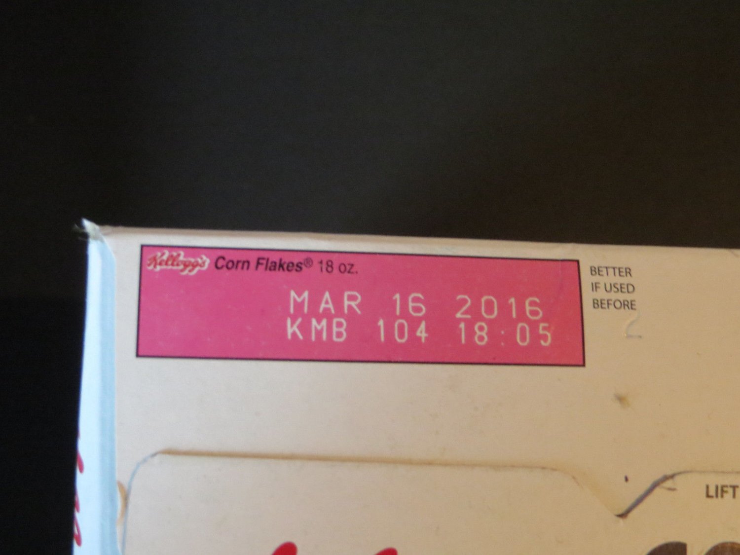 2 Limited Edition Incredible Hulk THOR AVENGERS KELLOGGS Cereal BOX ...