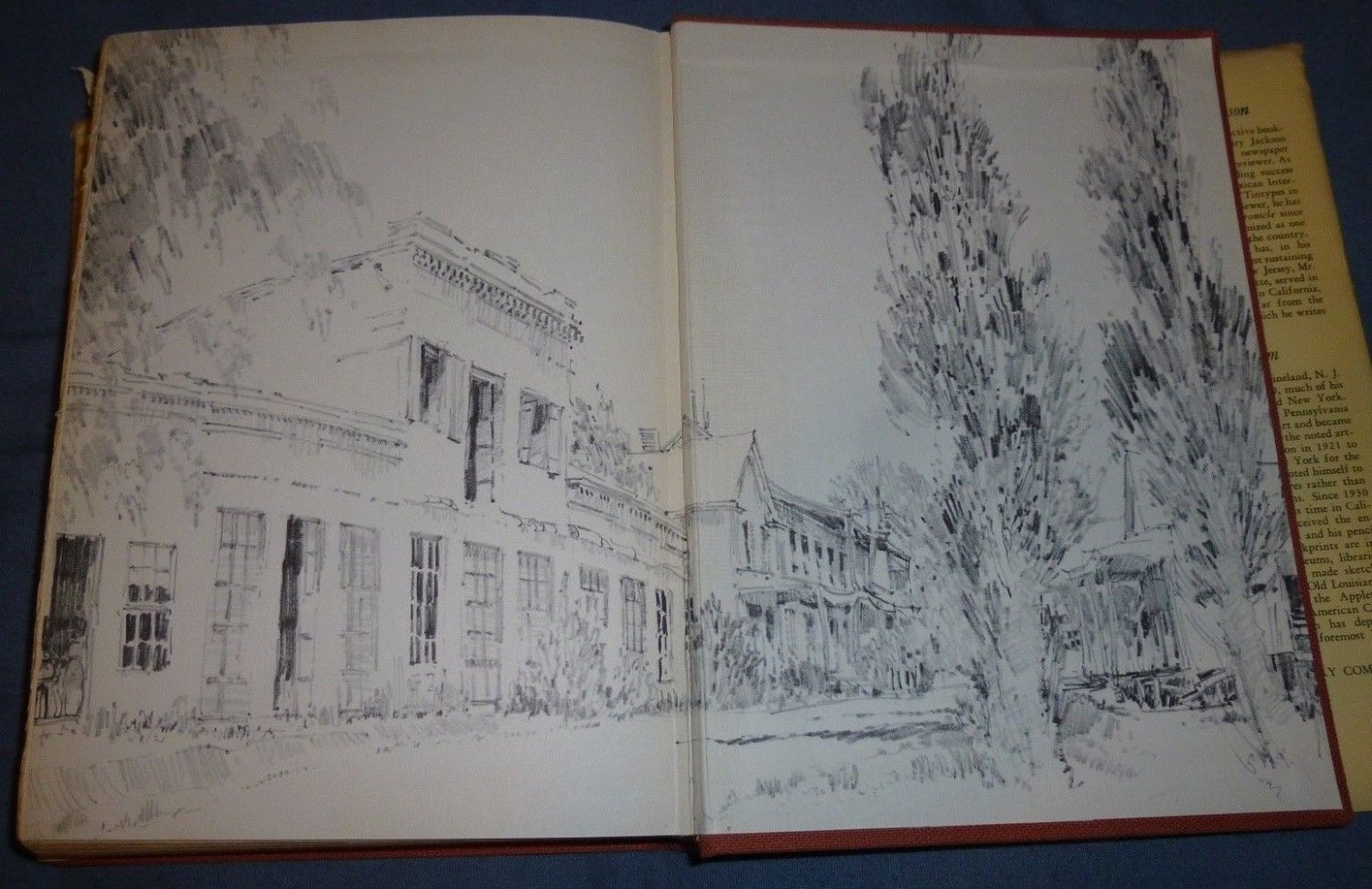 ANYBODY'S GOLD Joseph H Jackson Signed 1st edition 1st print E H Suydam ...