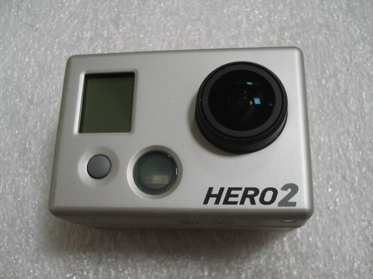 Very Nice GoPro Hero 2 Hero2 Digital Camera