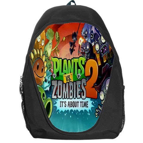 Plants vs Zombies 2 Backpack Bag #88235423