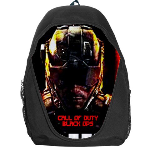 Call Of Duty Black Ops Backpack Bag #93242315