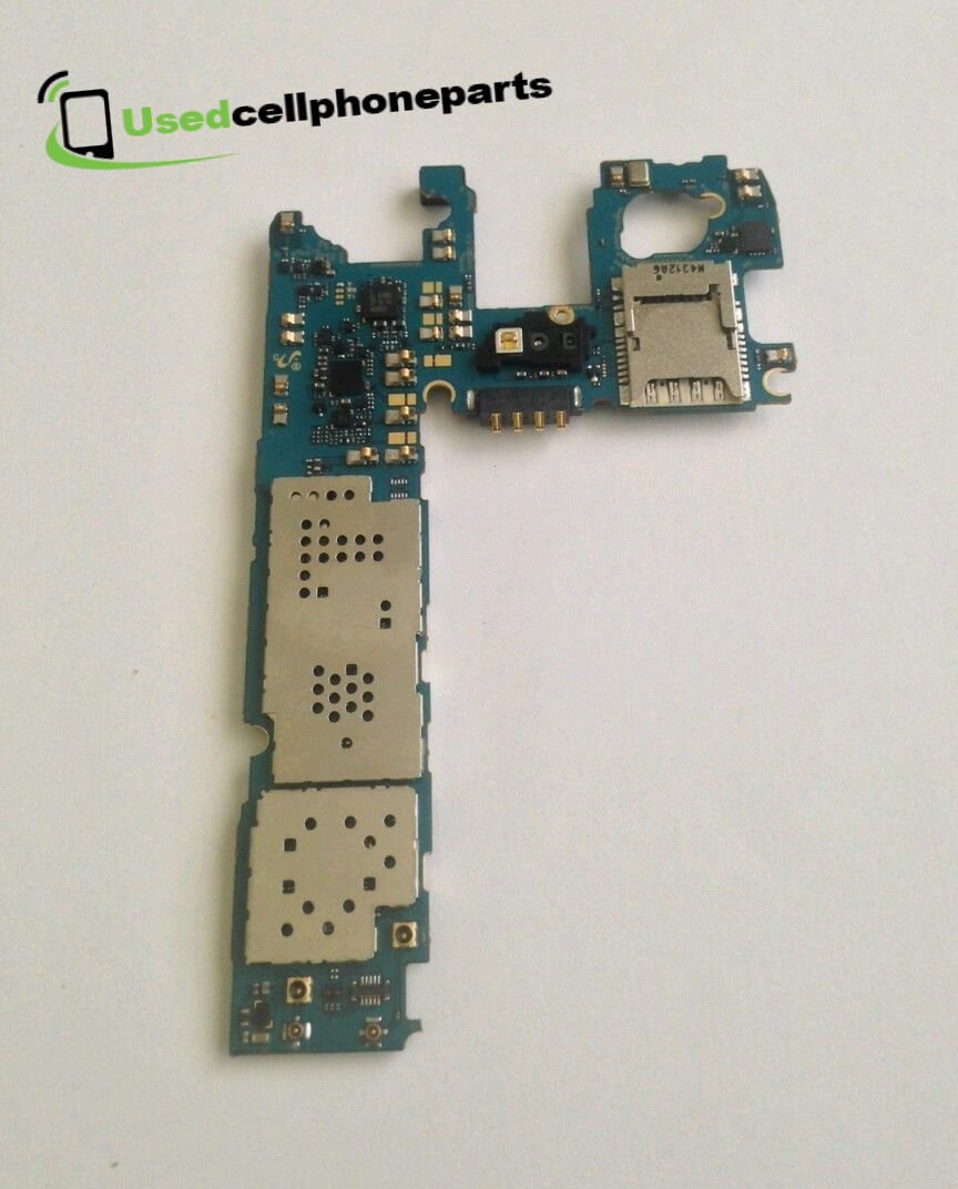 Sprint Samsung Galaxy S5 SM-G900P 16GB Main Logic Motherboard