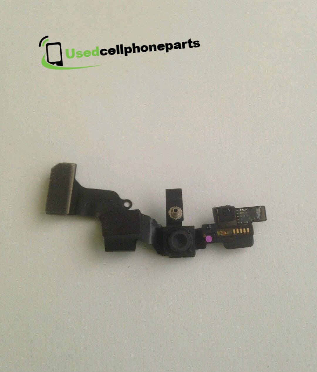 Genuine OEM Apple IPhone 5 Front Camera & Proximity Sensor