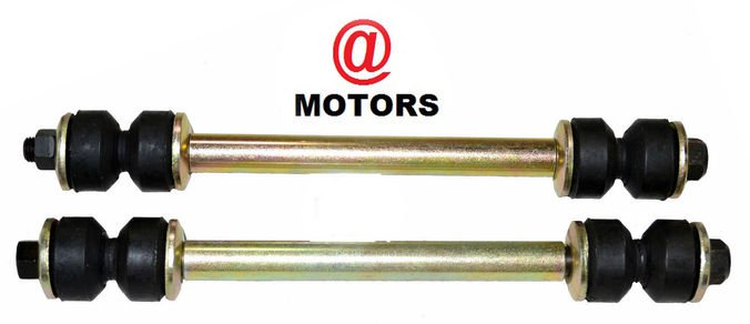 Front Sway Bar Links Right & Left Ford Explorer Ranger Dodge Ram 1500 ...