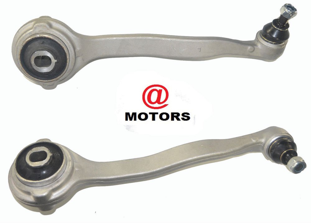 Mercedes Benz C350 2 Suspension Control Arm Ball Joint Assembly Front ...