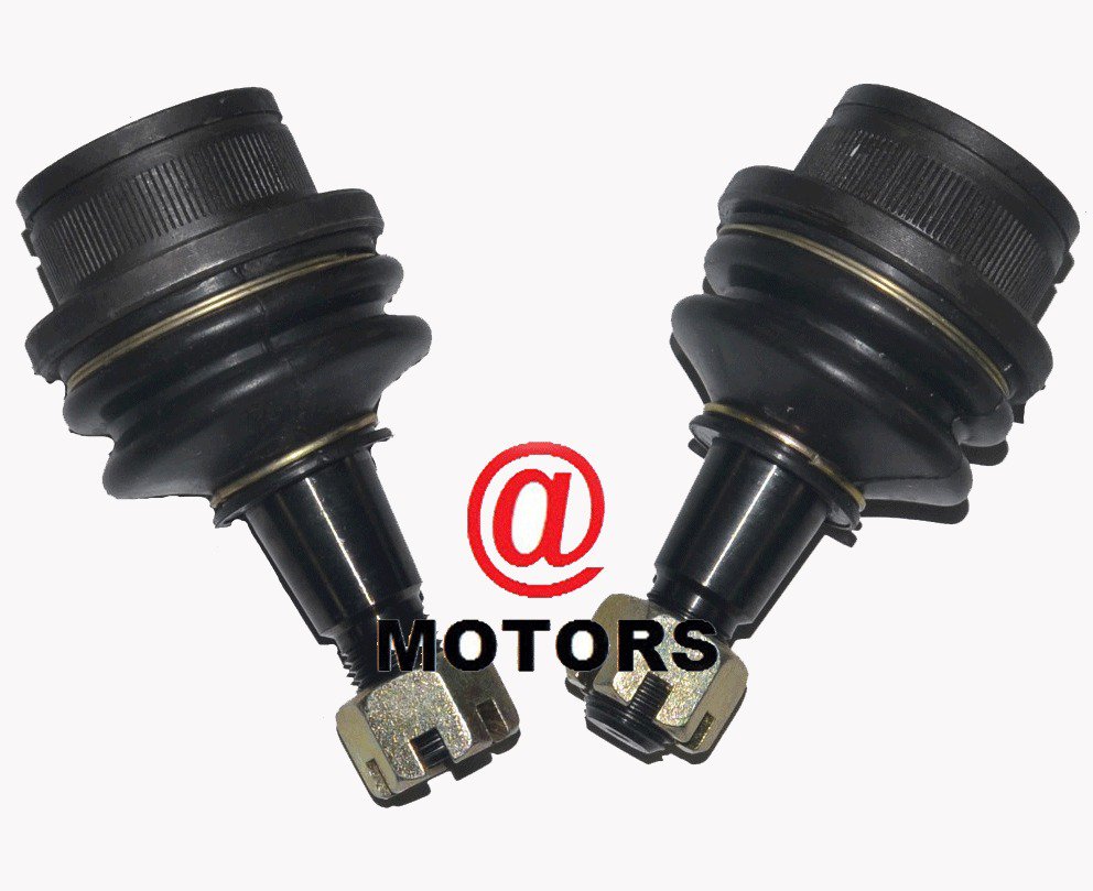 K6541 Suspension 2 Lower Ball Joints Right Left Silverado 1500 ...