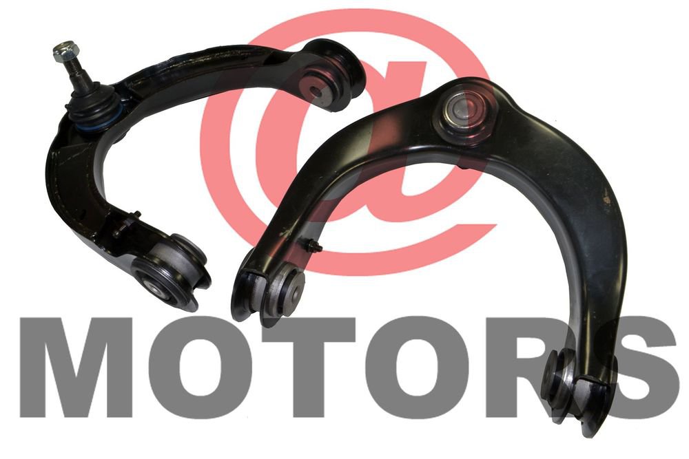 Upper Control Arm Ball Joints Set Suspension Dodge Durango Jeep Grand ...