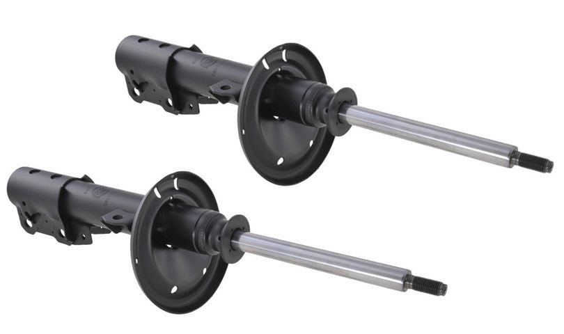 Suspension FRONT Strut Assembly CHEVROLET MALIBU 2004 TO 2011 PONTIAC ...