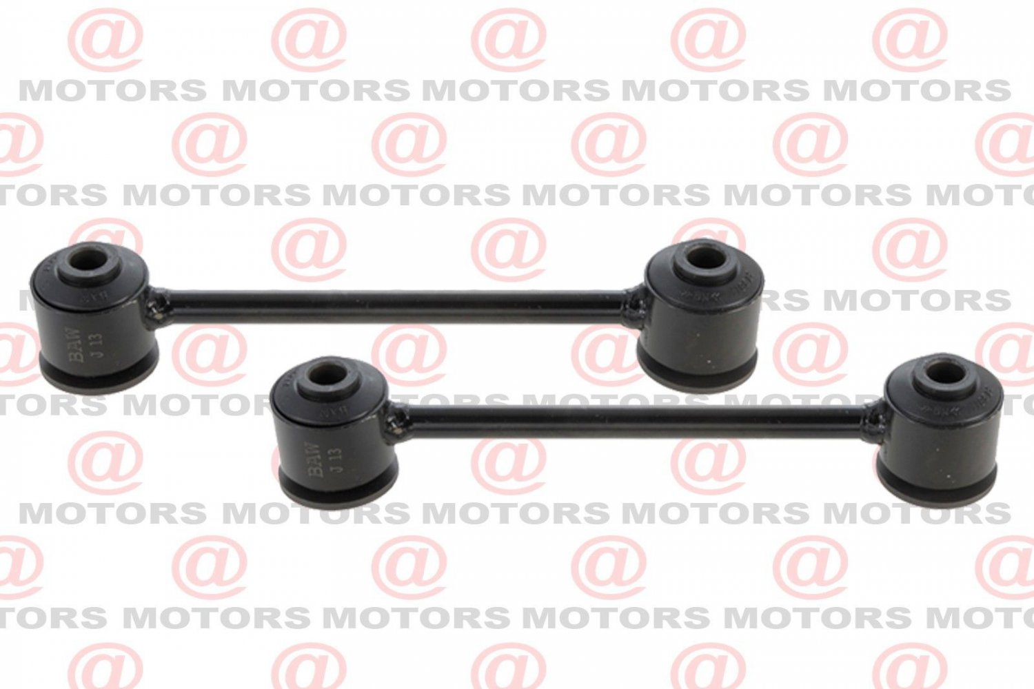 For 2001-2010 Pt Cruiser Rear Shocks Stabilizer Bar Link Lateral Arms ...