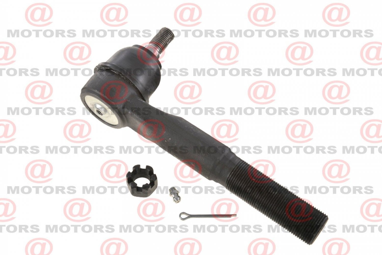 For RWD Super Duty 08 Ford F-250 Tie Rods Lower Upper Ball Joint Front ...