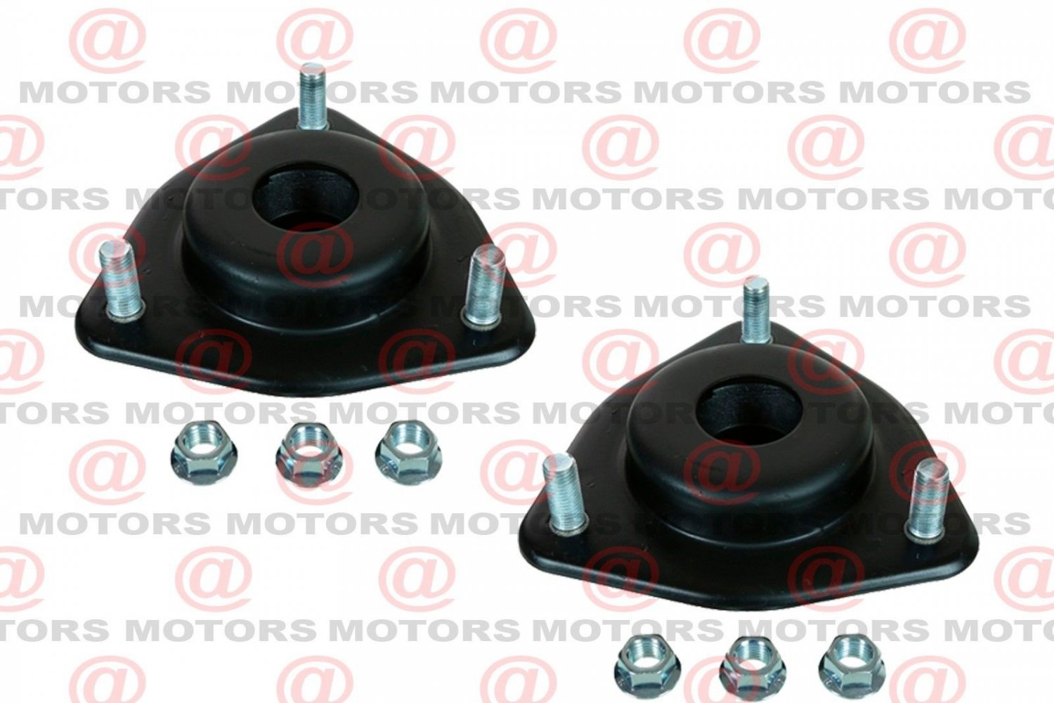 For Dodge Caliber 2008 Front Strut Mount Stabilizer Bar Link Control ...